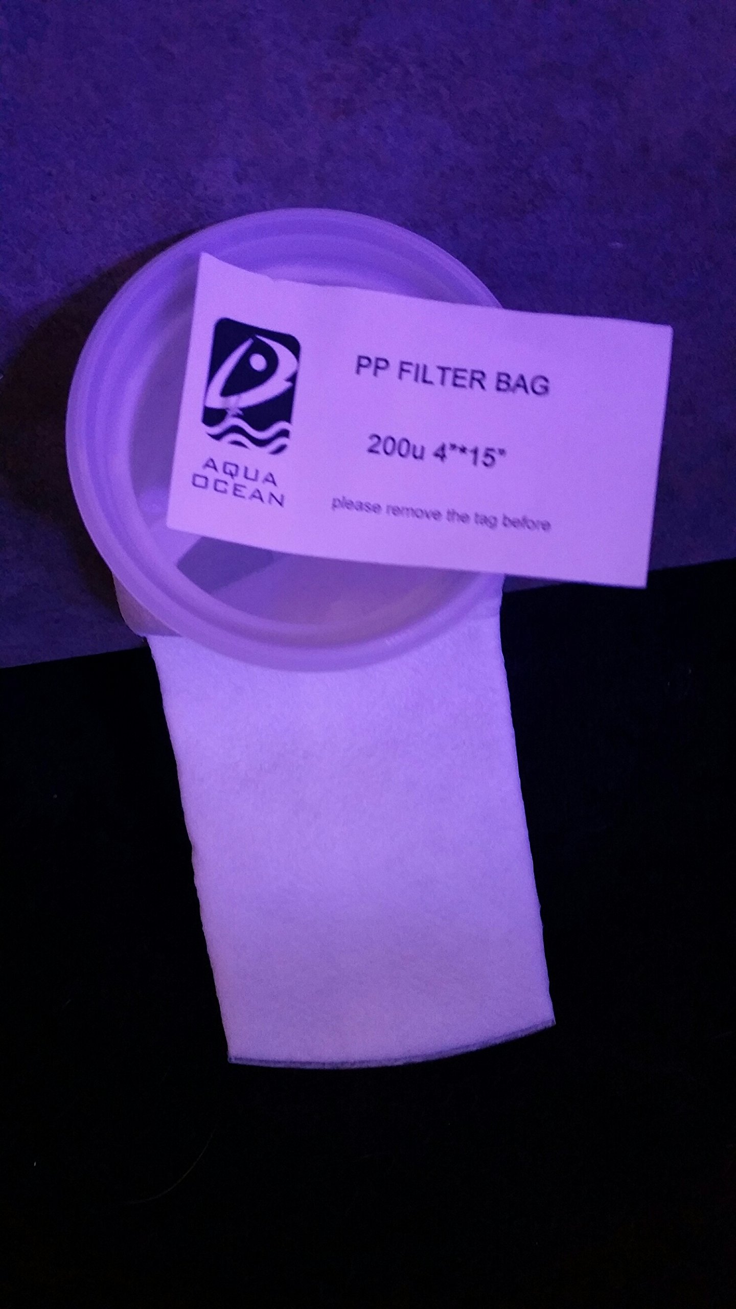 Seneye Reef Aquarium Monitor And Par Meter Monitors Ph Temperature ...