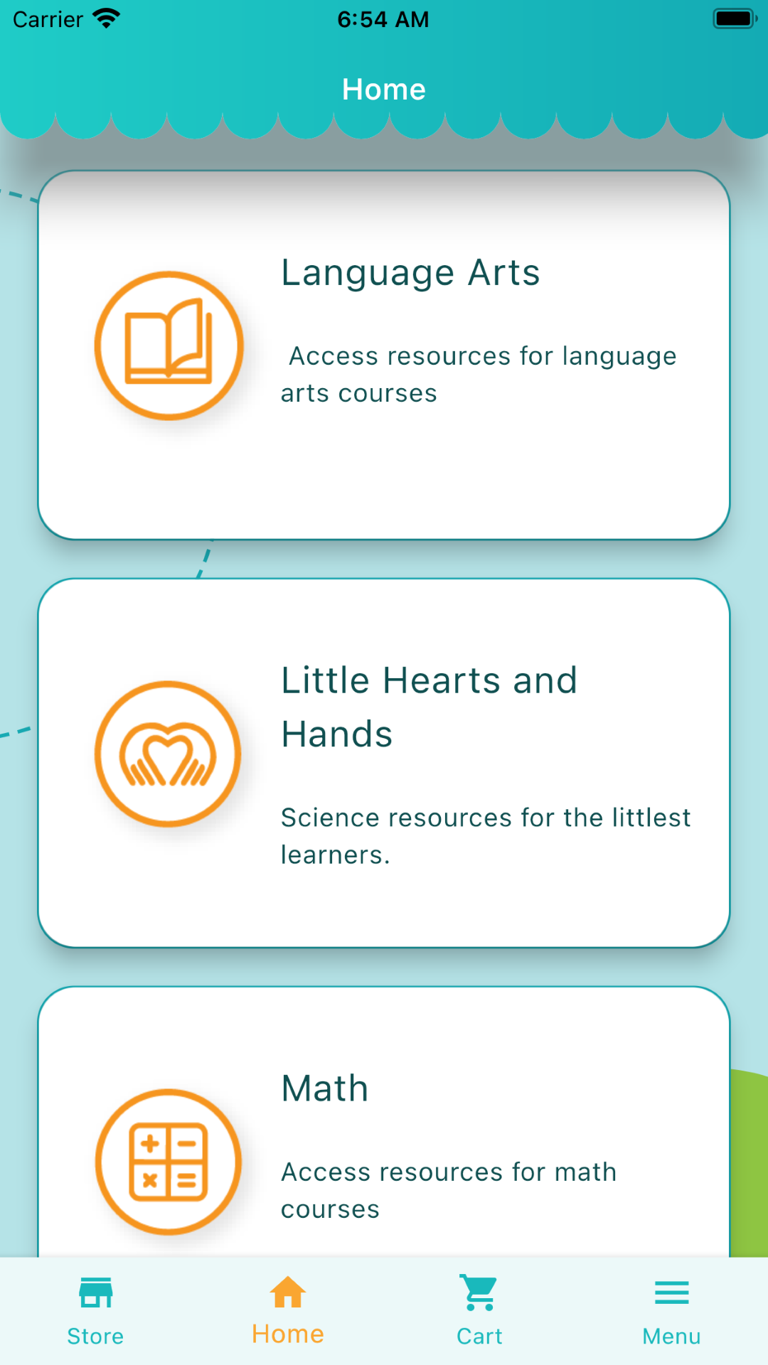 Homeschool: Good & Beautiful - App on Amazon Appstore