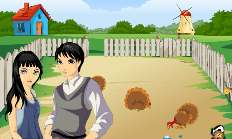 Farms Kissing Game - App on Amazon Appstore