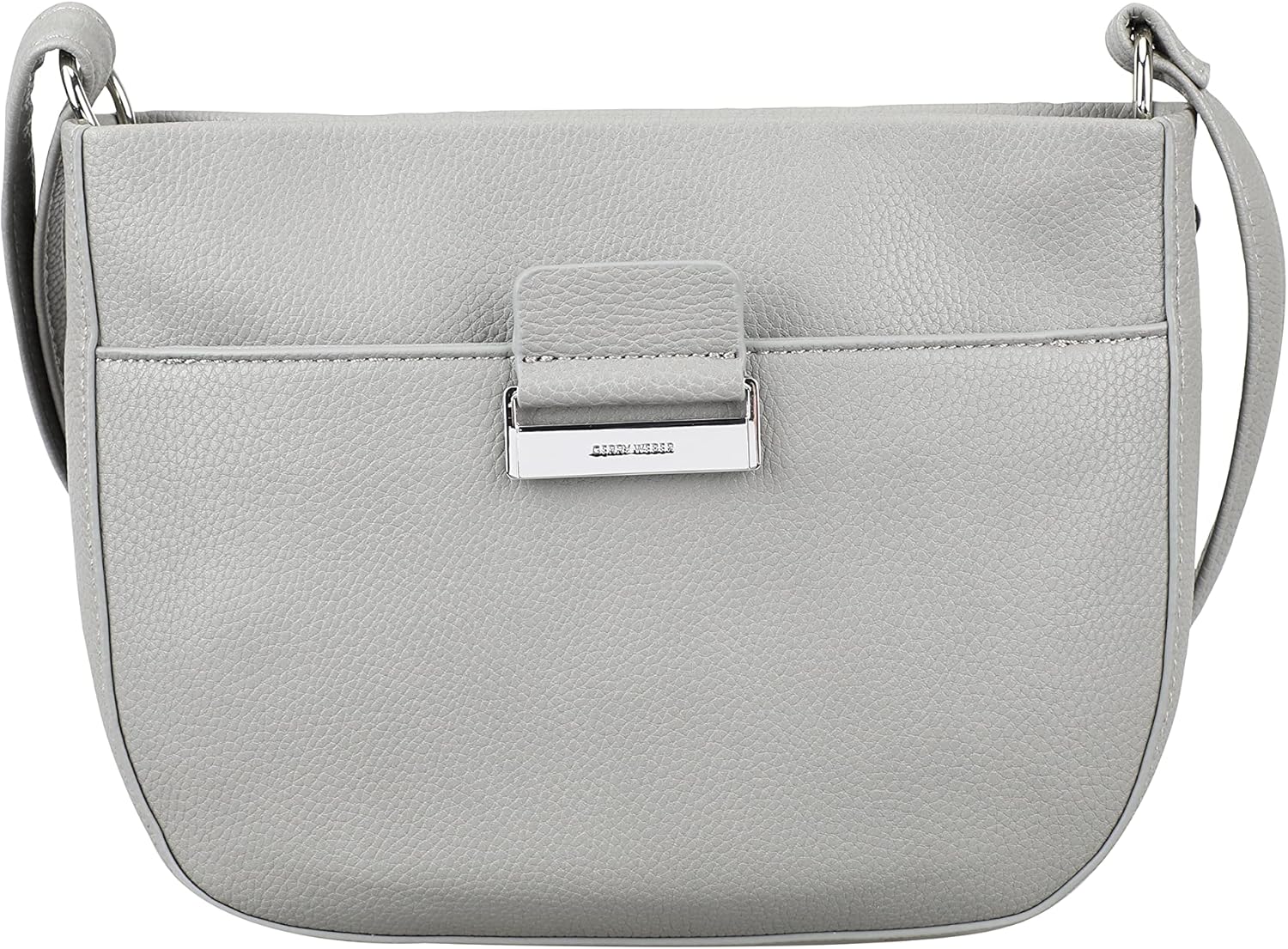 Gerry Weber Cross-Body Bags, Light Grey: Handbags: Amazon.com