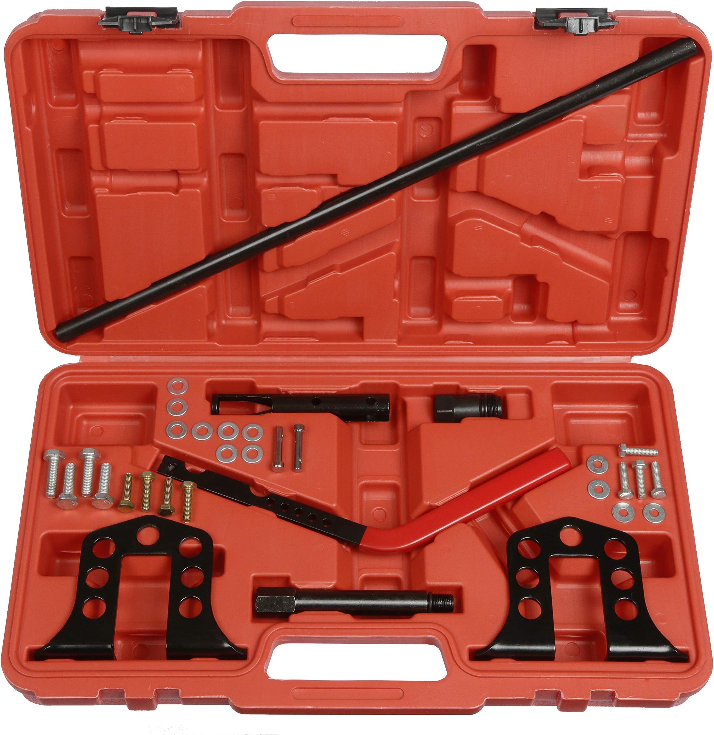 Amazon.com: Universal OHV/OHC Install Removal Overhead Valve Spring ...