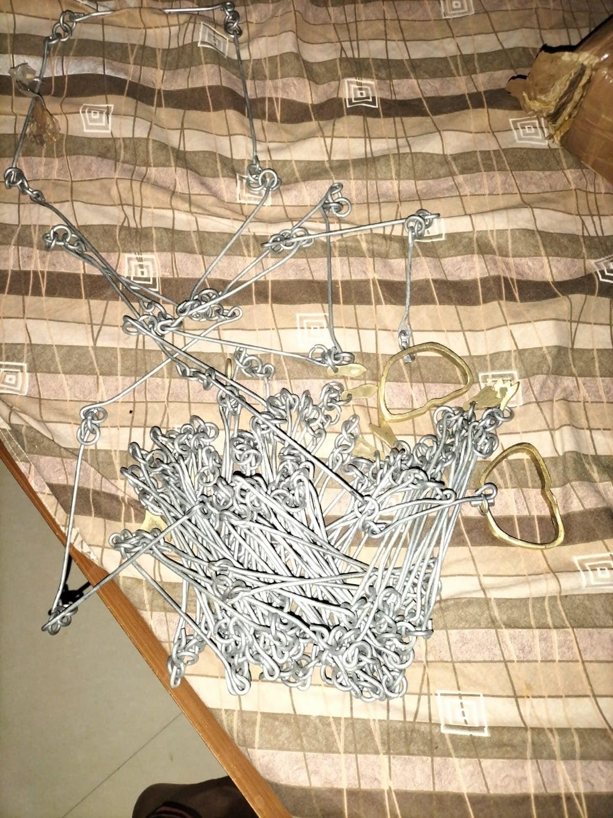 DILNAZ ART Survey Measuring Chain/Ground measuring chain/land survey ...