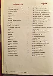 Complete Canadian Curriculum 7 (Revised & Updated): A Grade 7 ...