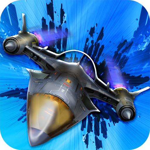 Infinite Space Racer - App on Amazon Appstore