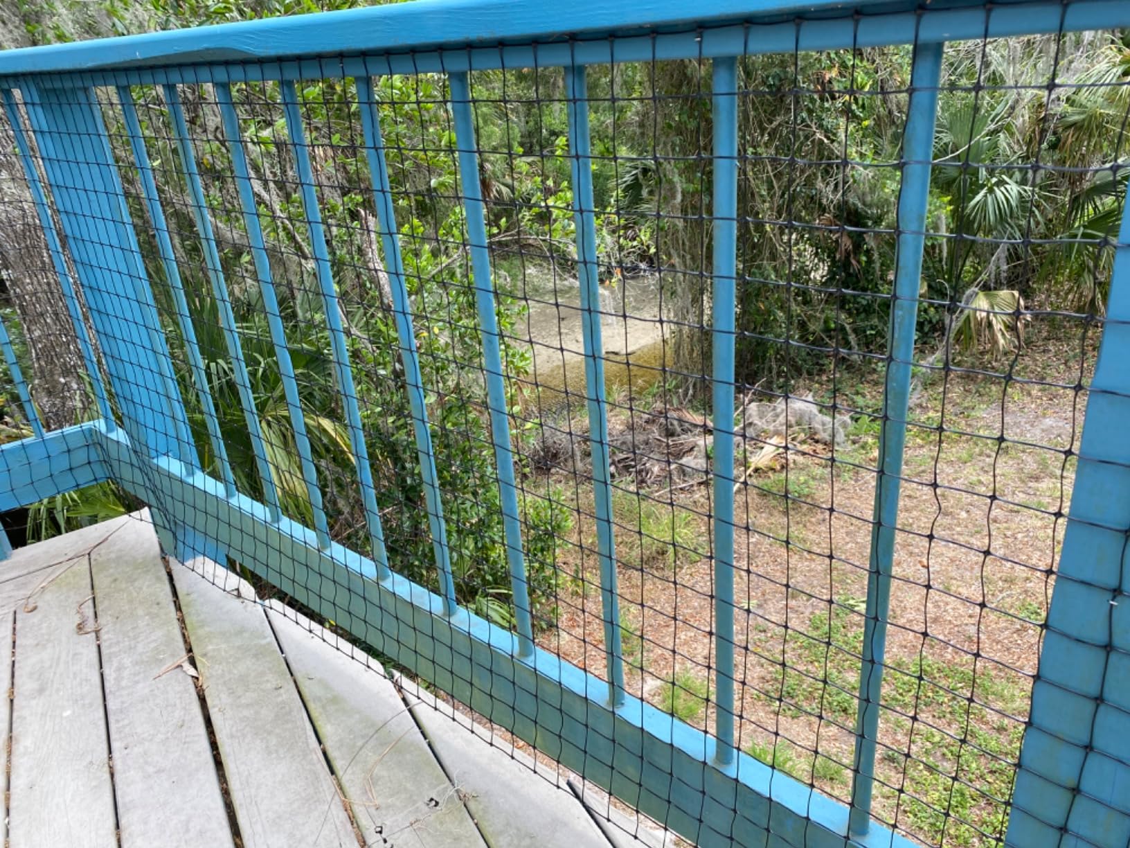 $42/mo - Finance Tenax 1A00139 Deer Fence Select 8-Ft x 330-Ft Black ...