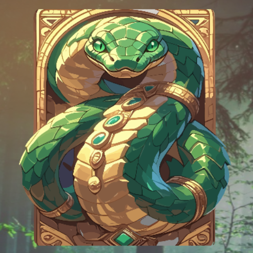 Jungle Snake Game for Fire TV & Tablets - App on Amazon Appstore