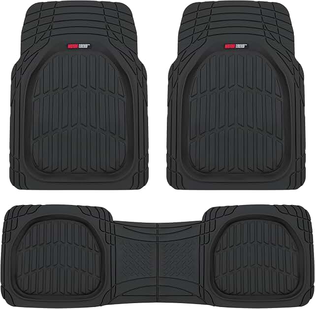 Amazon.com: Automotive Floor Mats - Automotive Floor Mats / Automotive ...