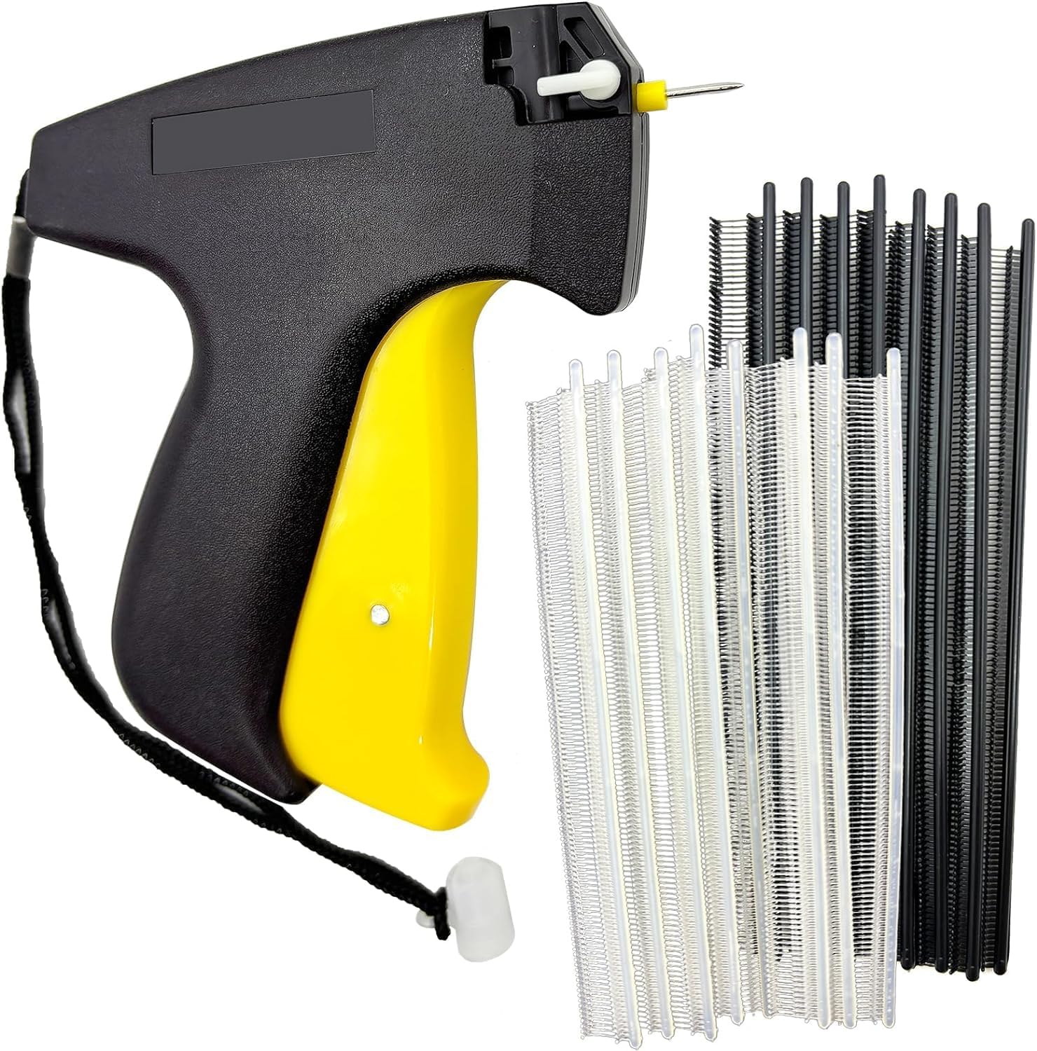 Stitchy Stitch Gun, Quick Clothing Fixer, Mini Stitch Gun for Clothes ...