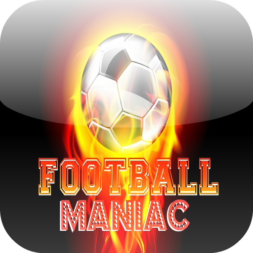 Football Maniac - App on the Amazon Appstore