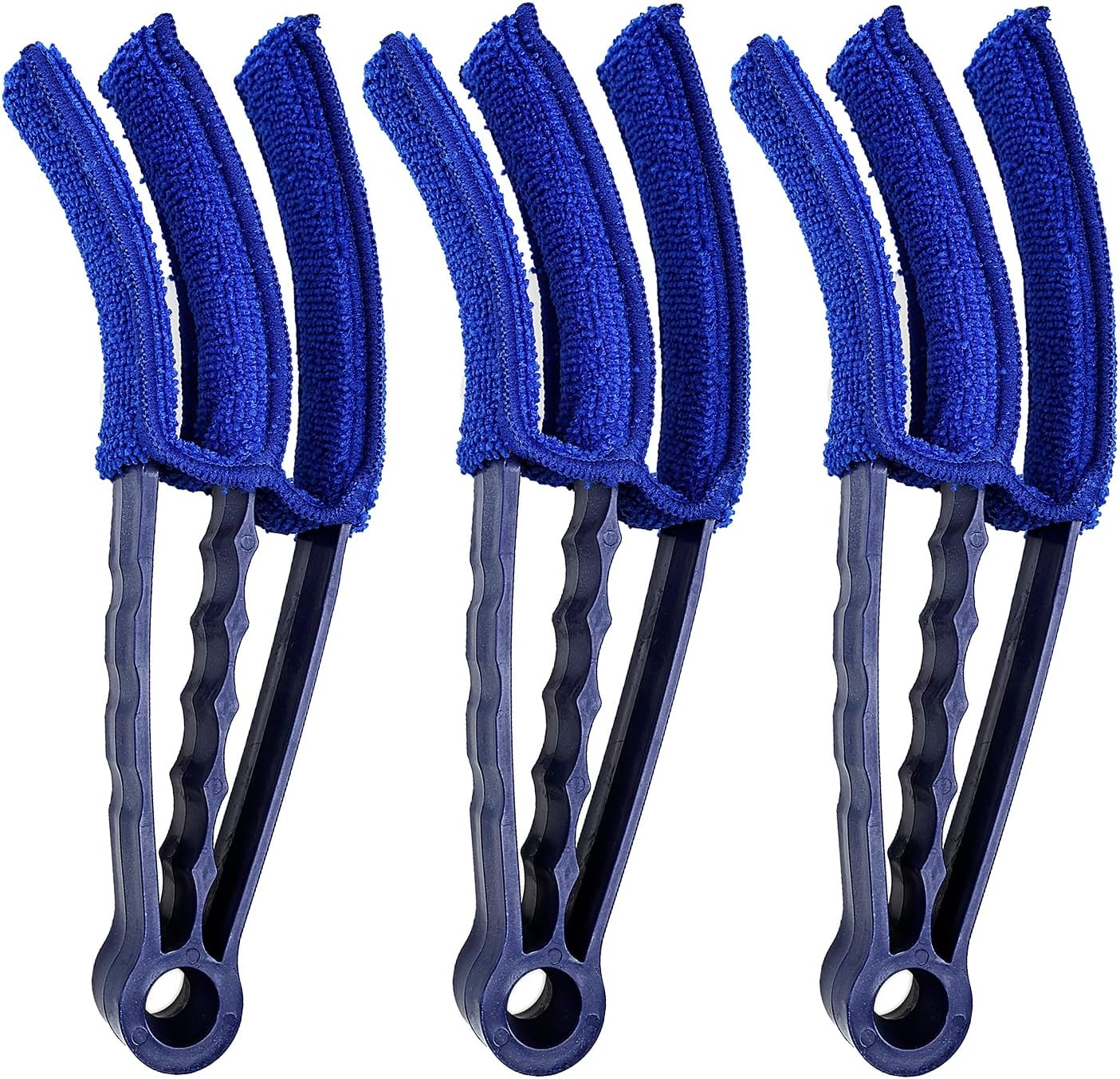 Amazon.com: 3 Pack Blinds Duster, Window Blind Cleaner Duster Brush ...
