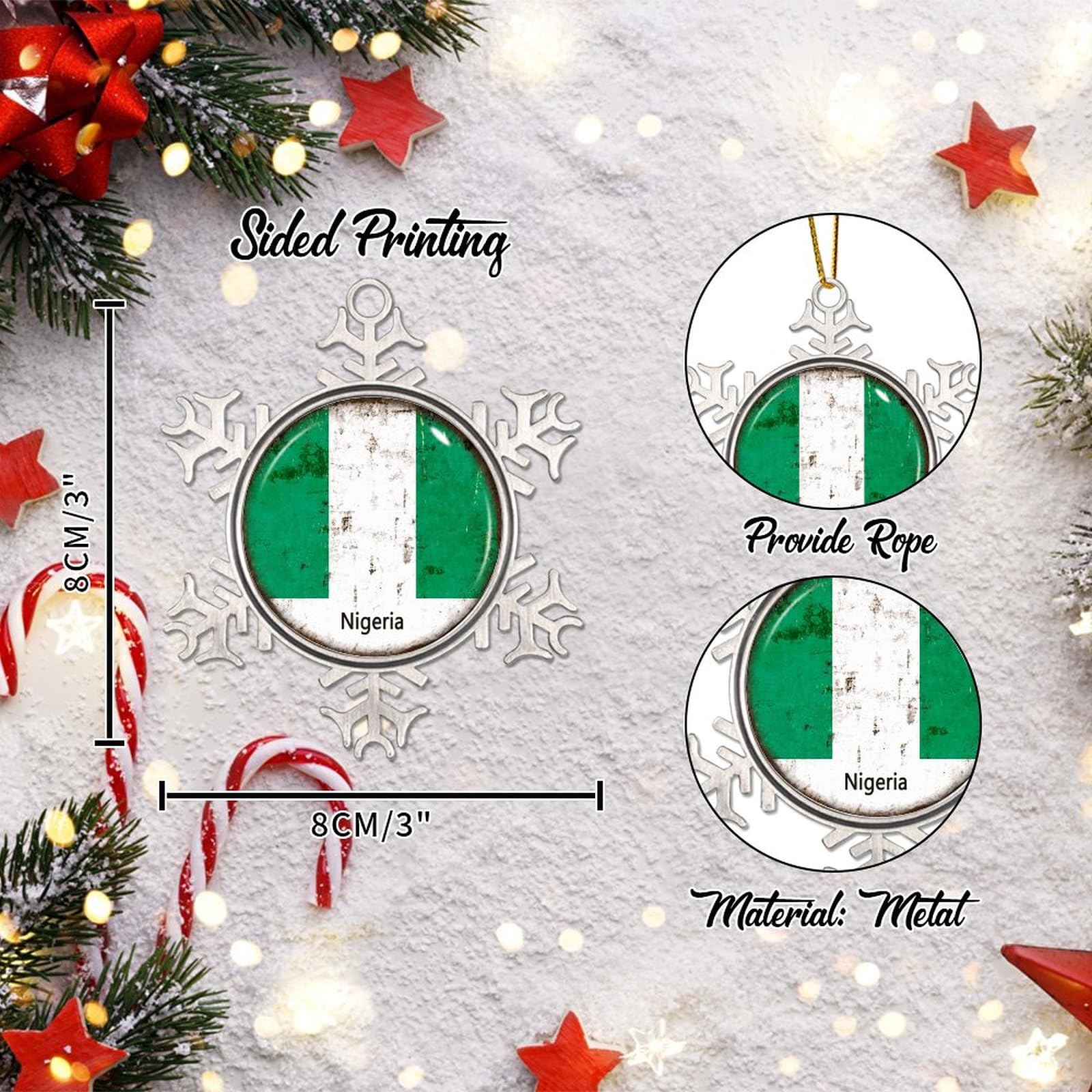 Nigerian Christmas Traditions The Many Ways Nigerians Are Having A