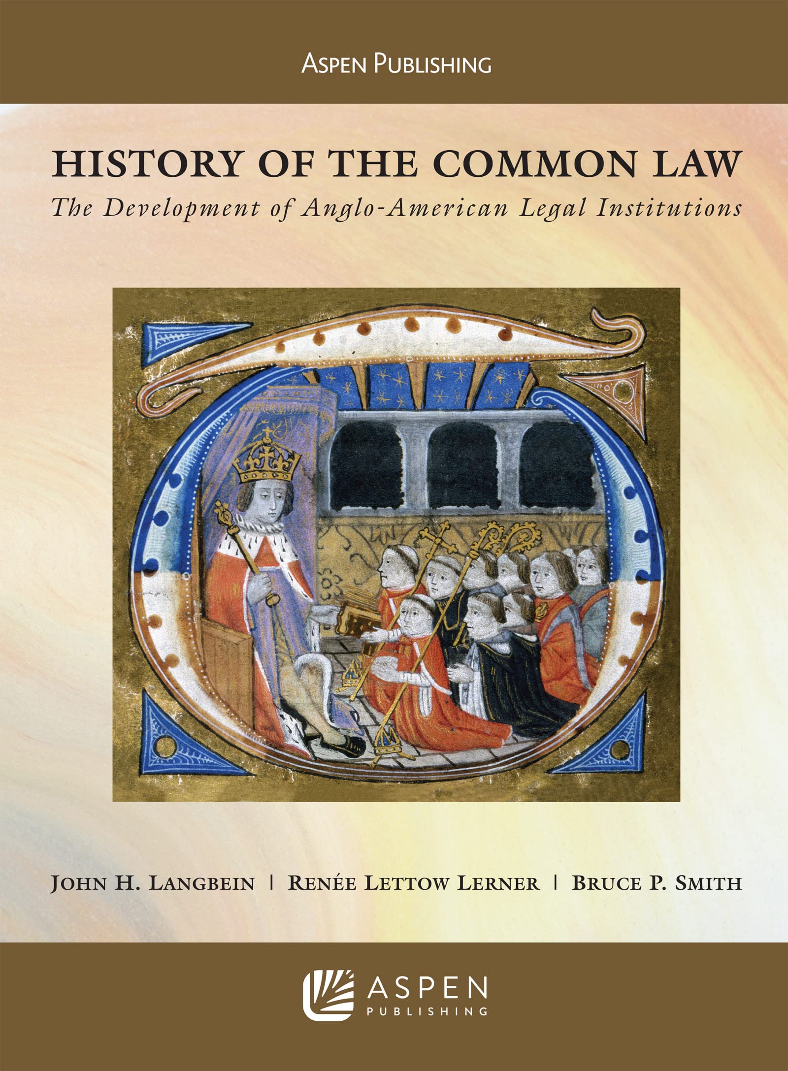 Amazon.com: History of the Common Law: The Development of Anglo ...