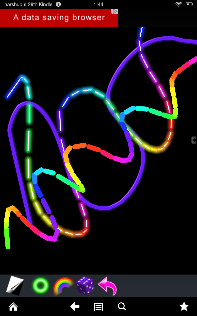 Picasso - Kids Paint Magic! - App on Amazon Appstore