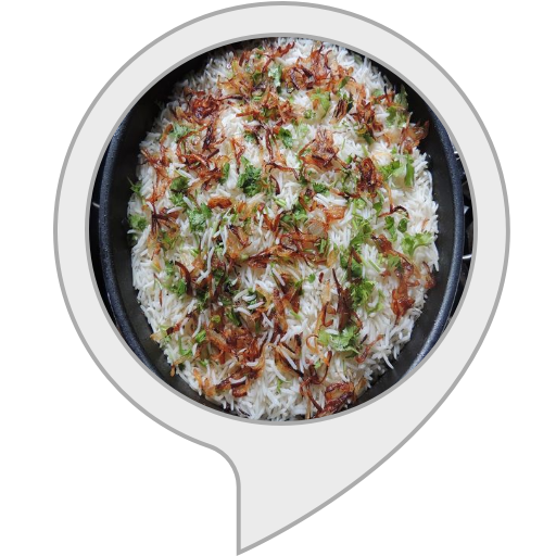 Amazon.ca: Biryani Facts : Alexa Skills