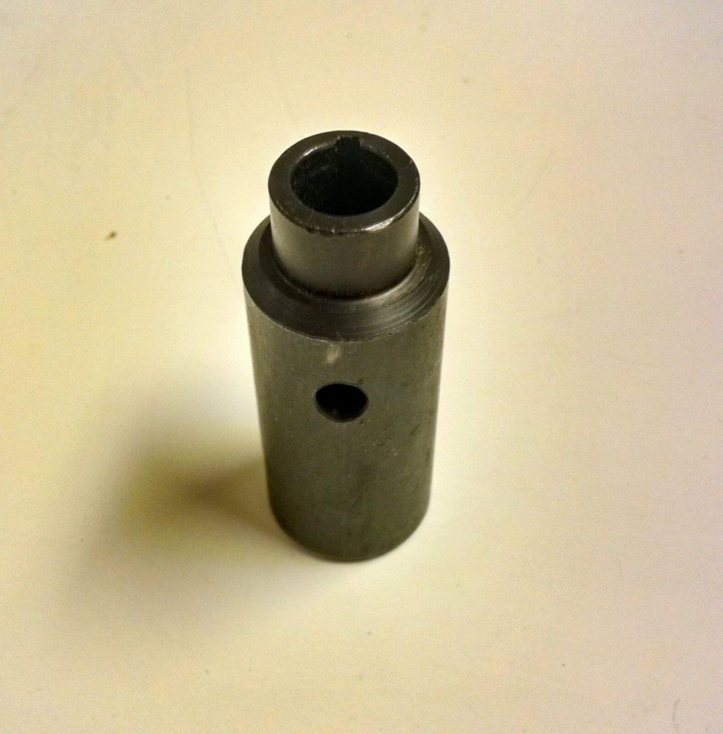 Amazon.com : Buyers 3007809 Salt Spreader Spinner Hub with Installed ...