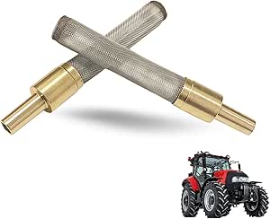 Amazon.com: 2 x R7949 In-Tank Fuel Filter Mesh Screen Compatible with ...