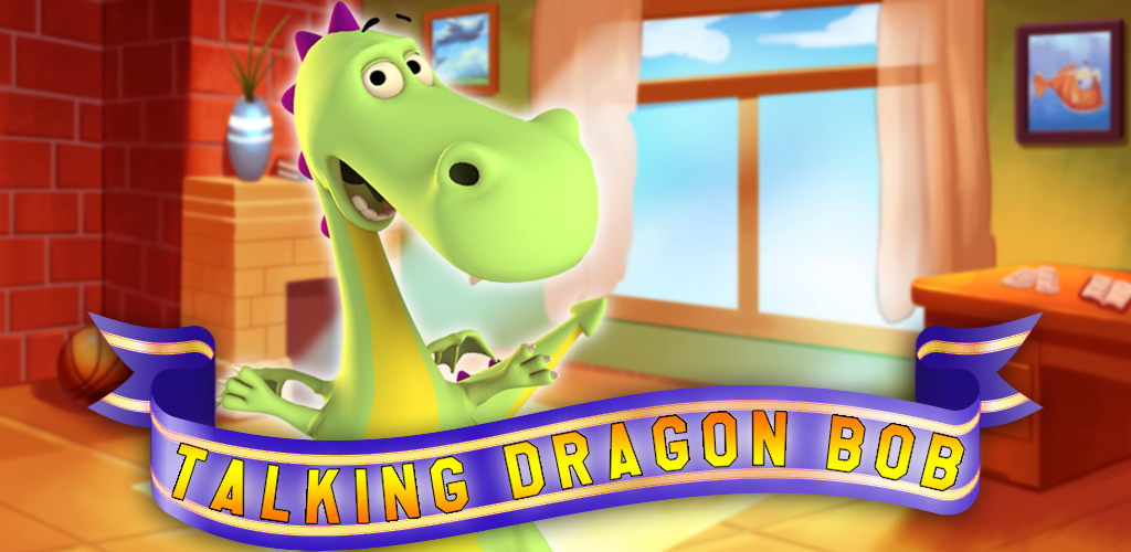 Aplicación Talking Dragon Bob (Premium) en Amazon Appstore