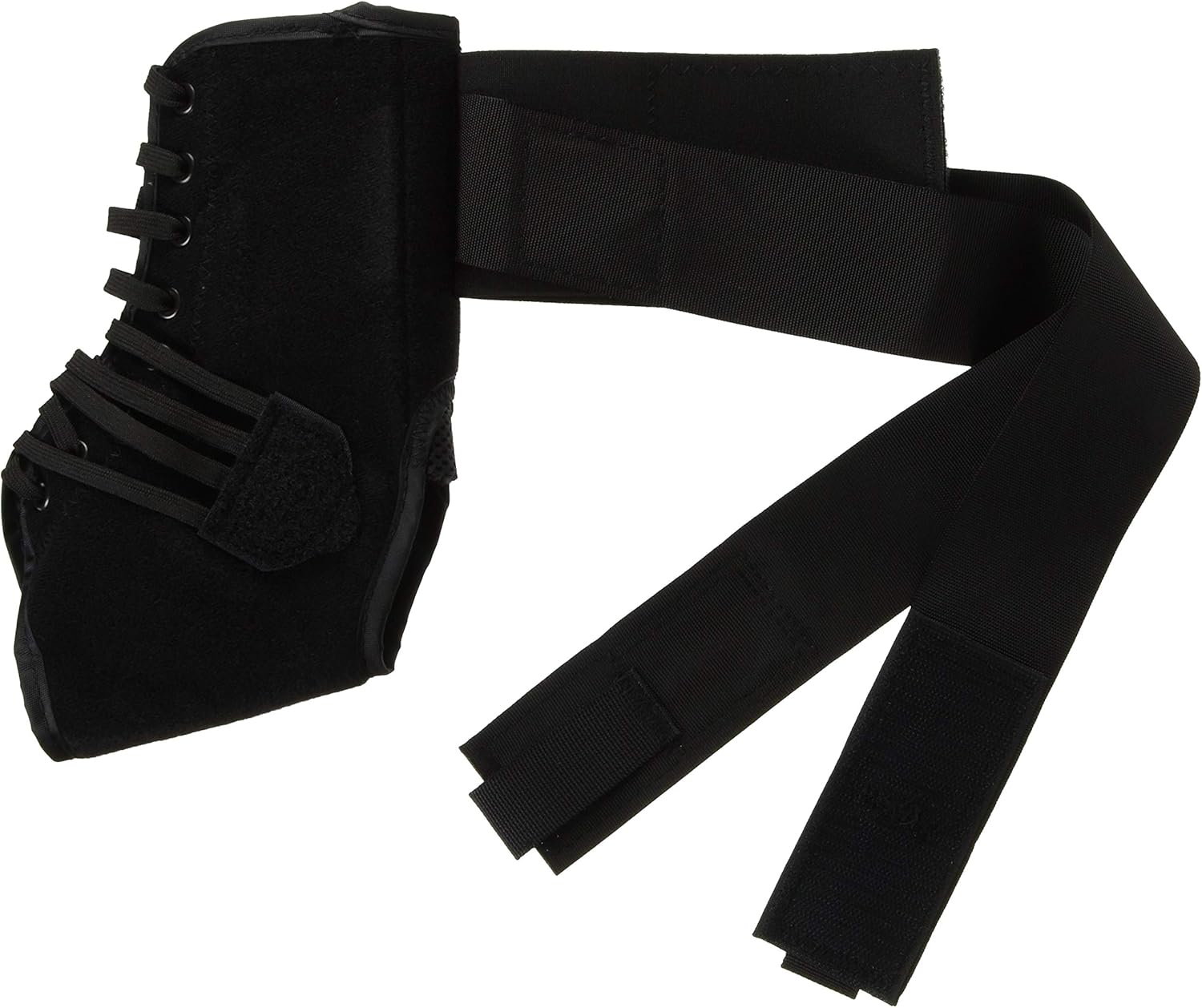 ASO エーエスオー ASO-SL ノーマル サポーター S ASO-223612 ブラック セールSALE％OFF