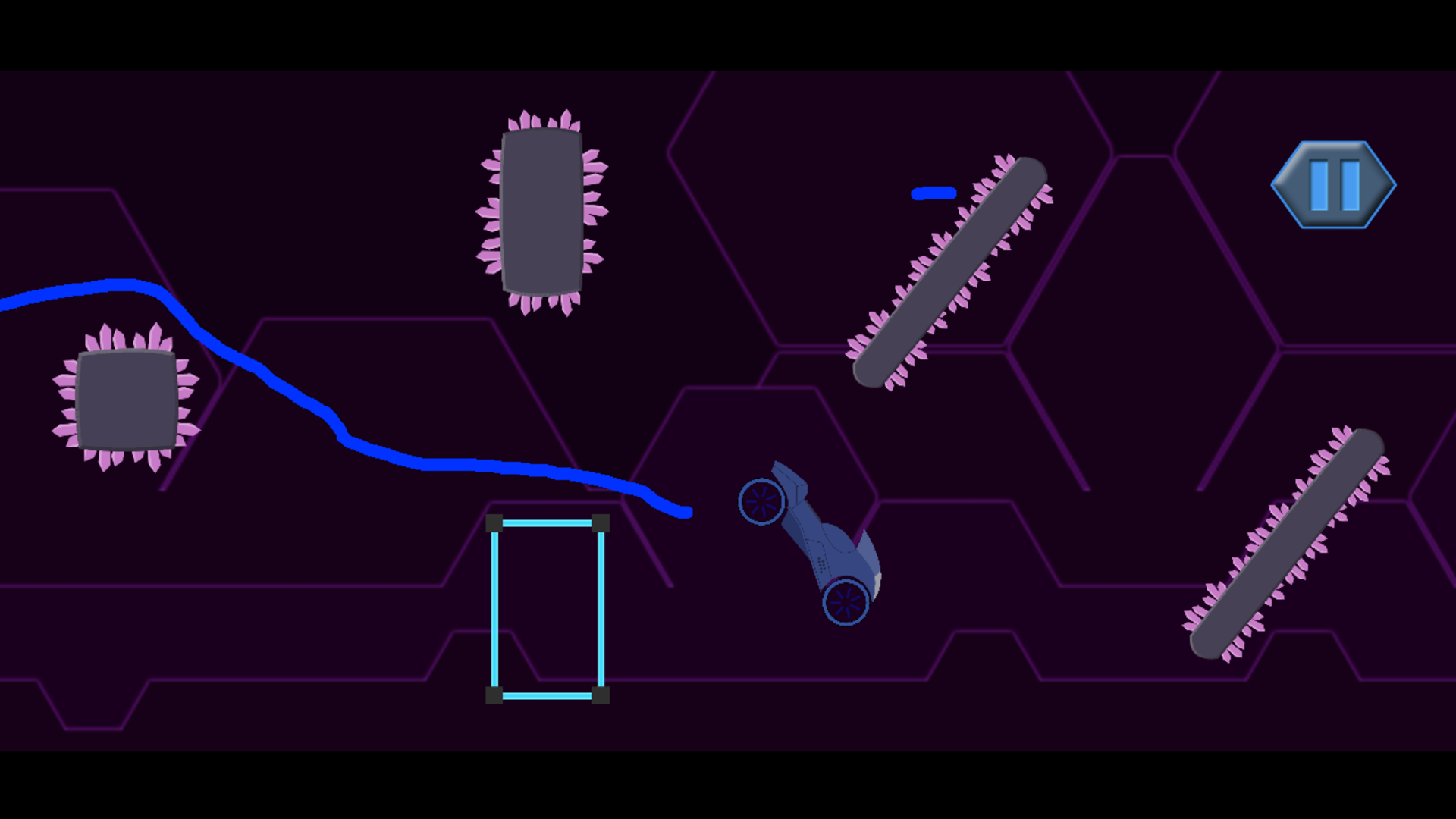 Radical Rider - App on Amazon Appstore