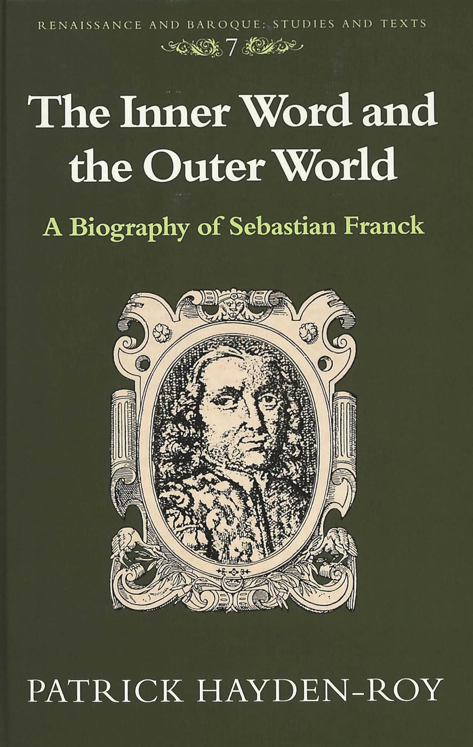 Amazon.com: The Inner Word and the Outer World: A Biography of ...