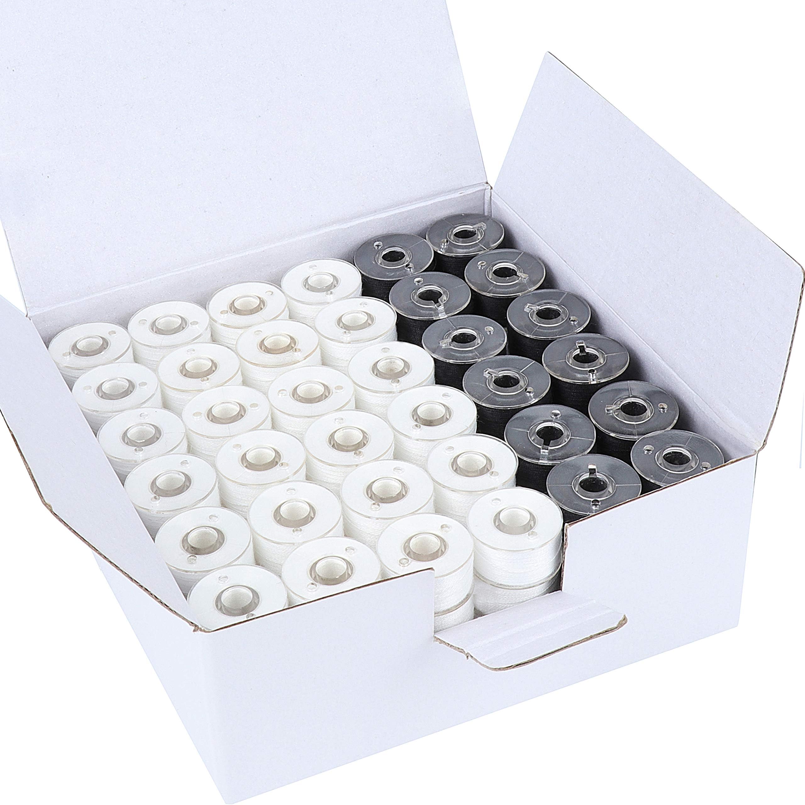 Amazon.com: New brothread Tear Away Machine Embroidery Stabilizer ...
