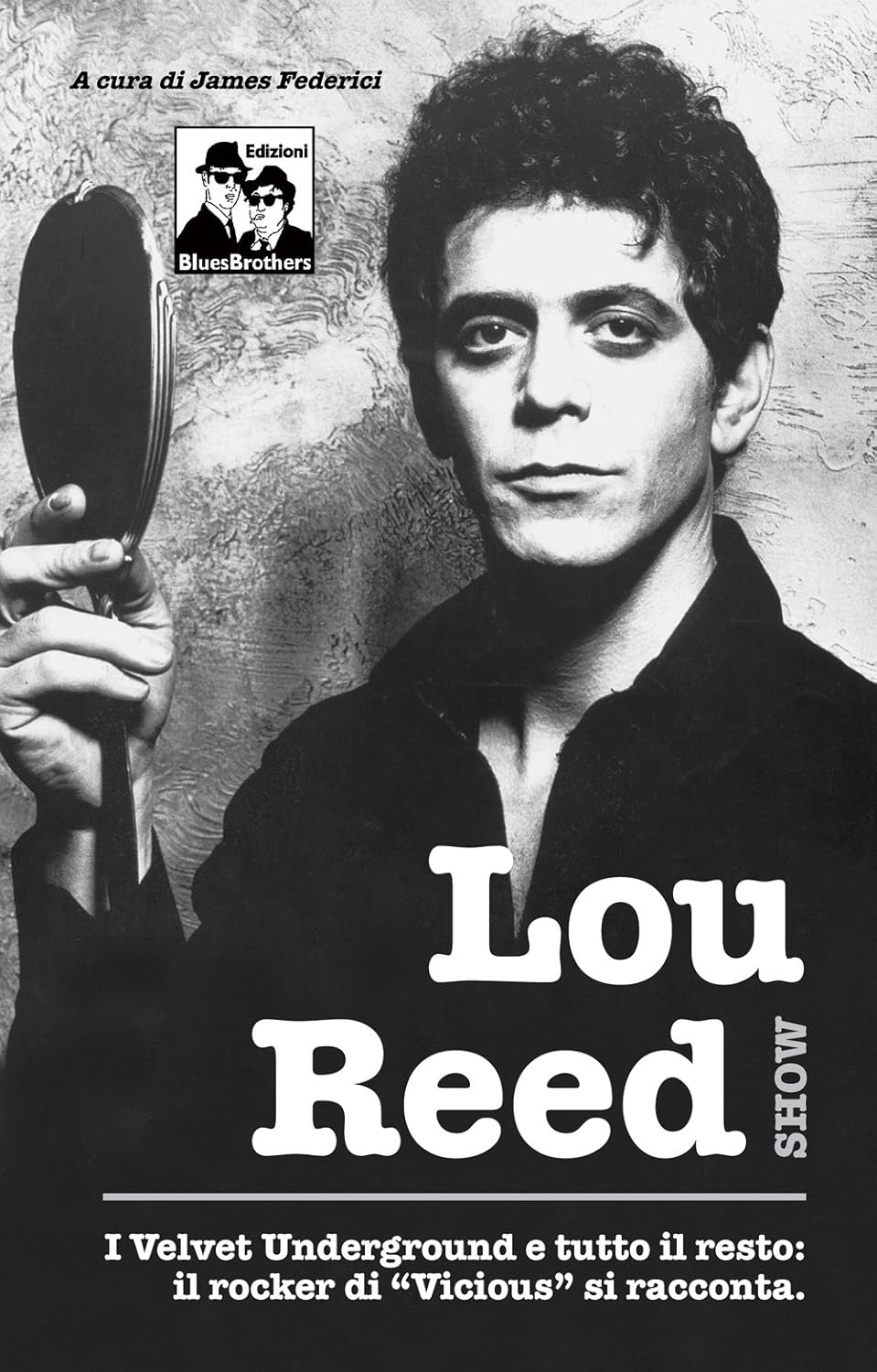 JAMES FEDERICI [A CURA DI] - L: unknown author: 9788880740971: Amazon ...