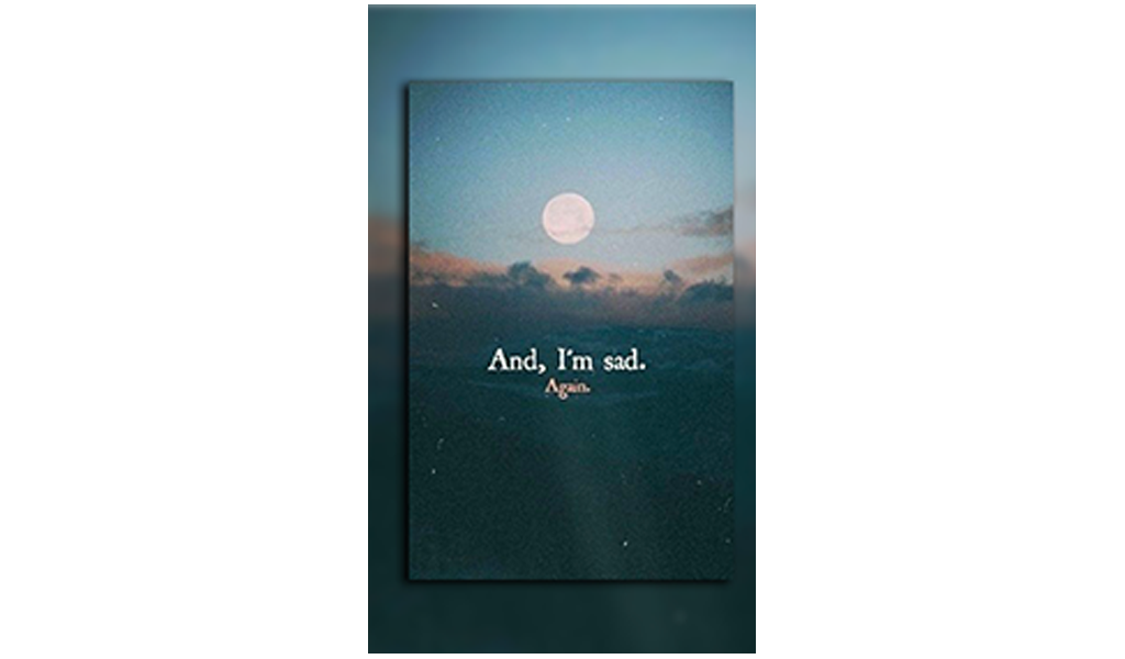 Sad Wallpapers - App on Amazon Appstore