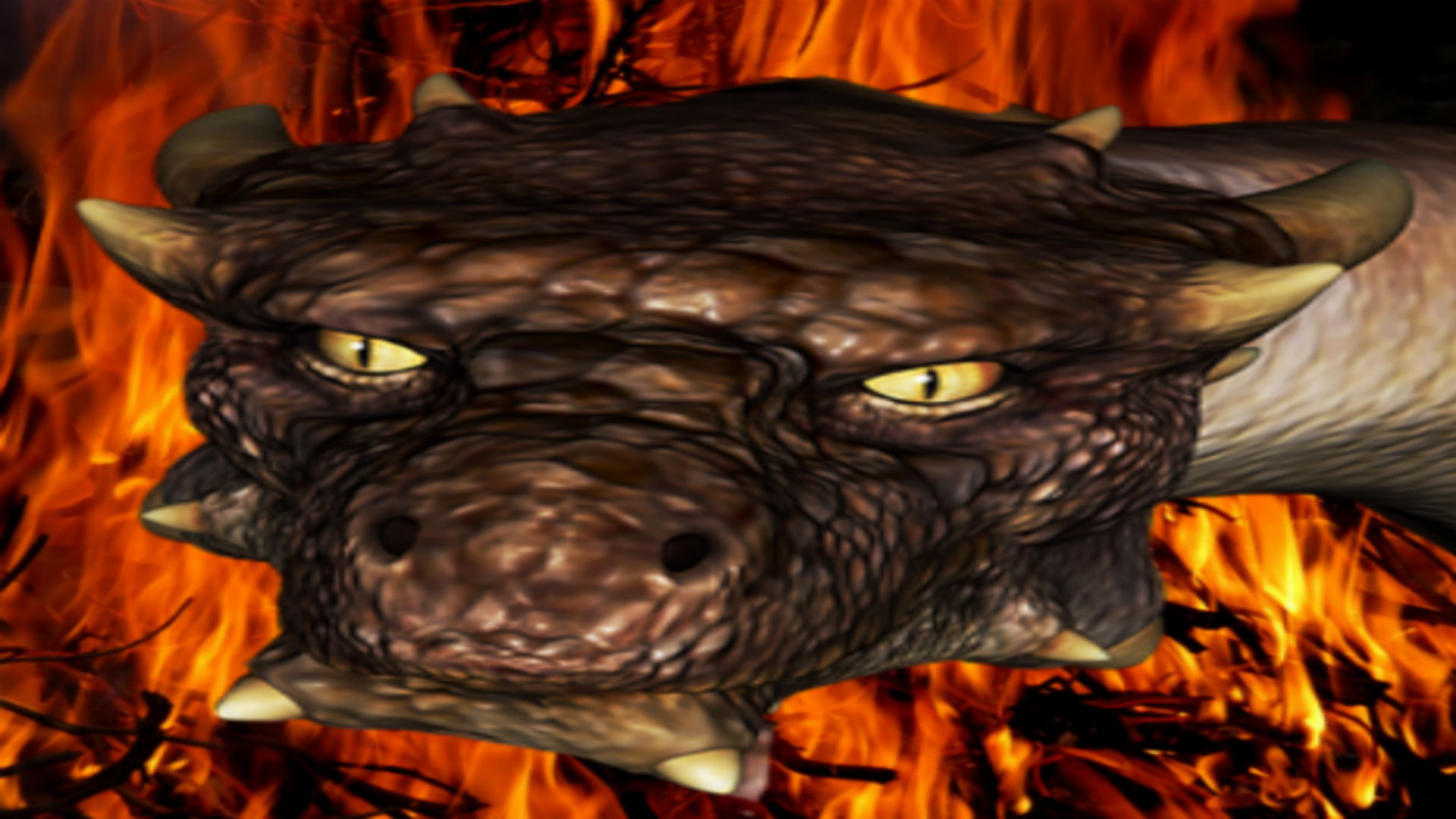 Dragon Escape - App on Amazon Appstore