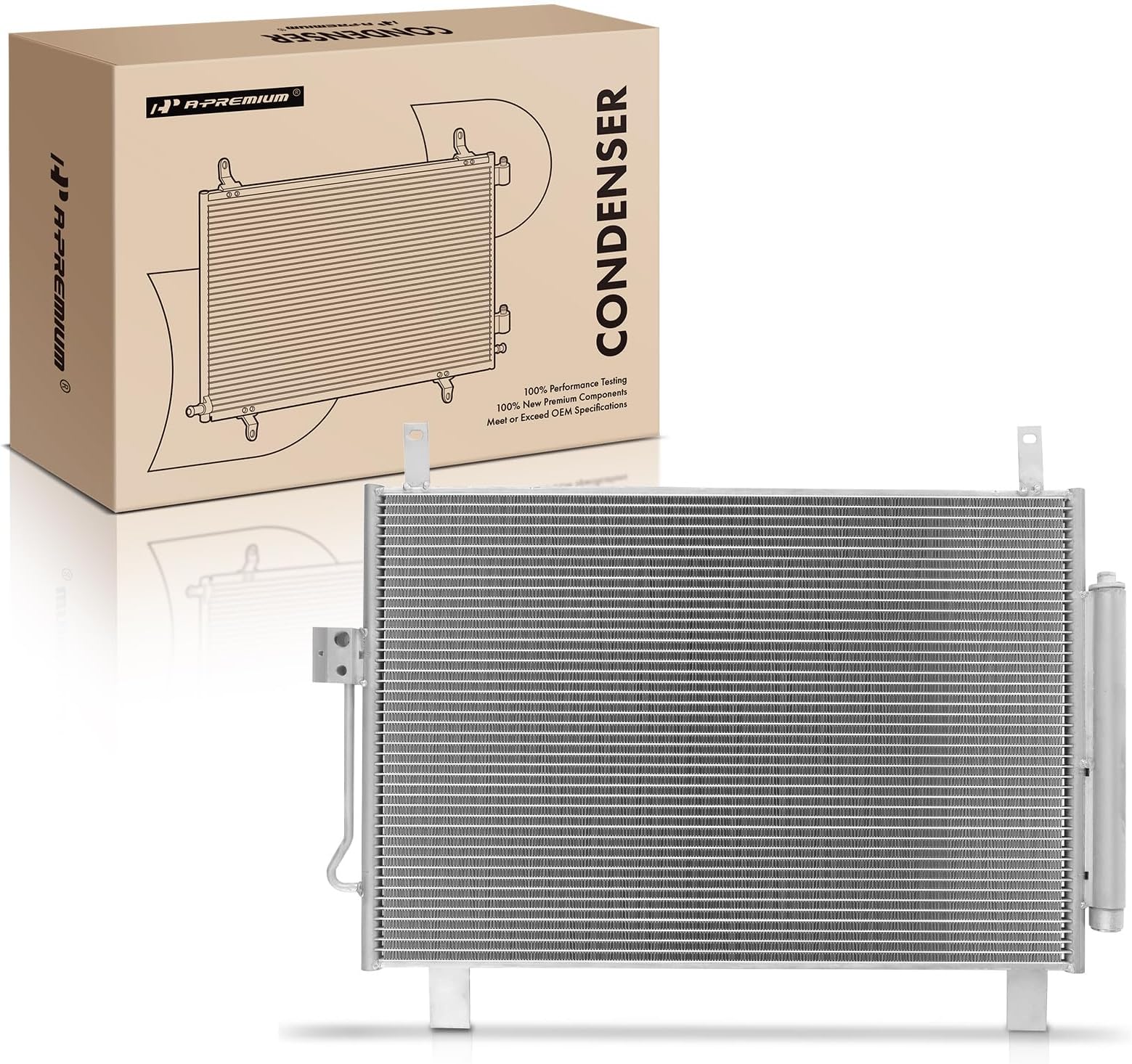 Amazon.com: Ford 2017-2019 6.7L Powerstroke Diesel PCV CCV Air Oil ...