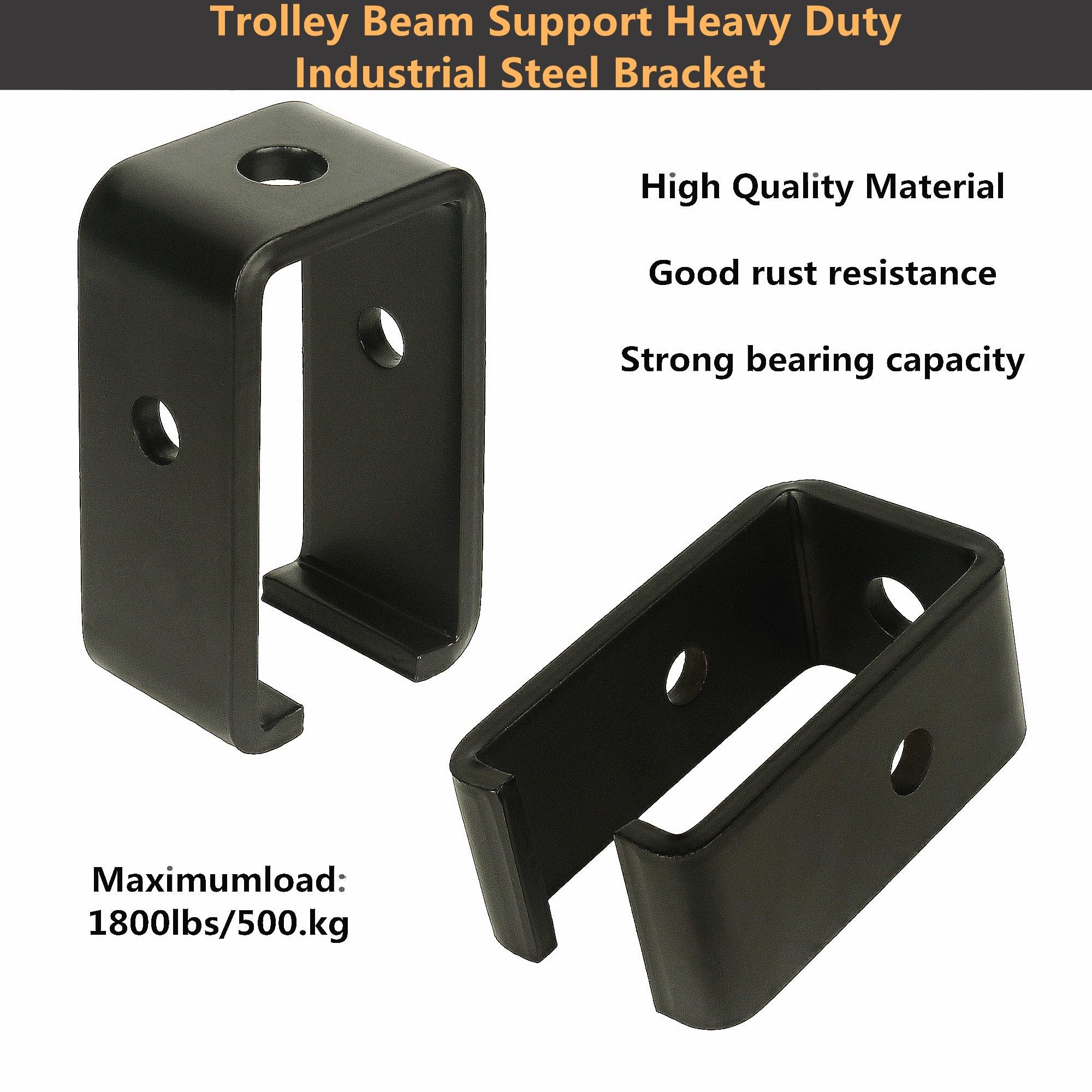 Unistrut Brackets Fiberglass Unistrut 45 Degree Brackets, 50PU 2540,