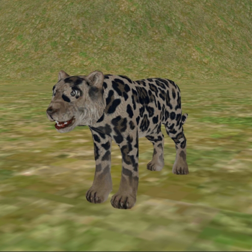 Wild Angry Cheetah Animal Attack Survival 3D Game - App on Amazon Appstore