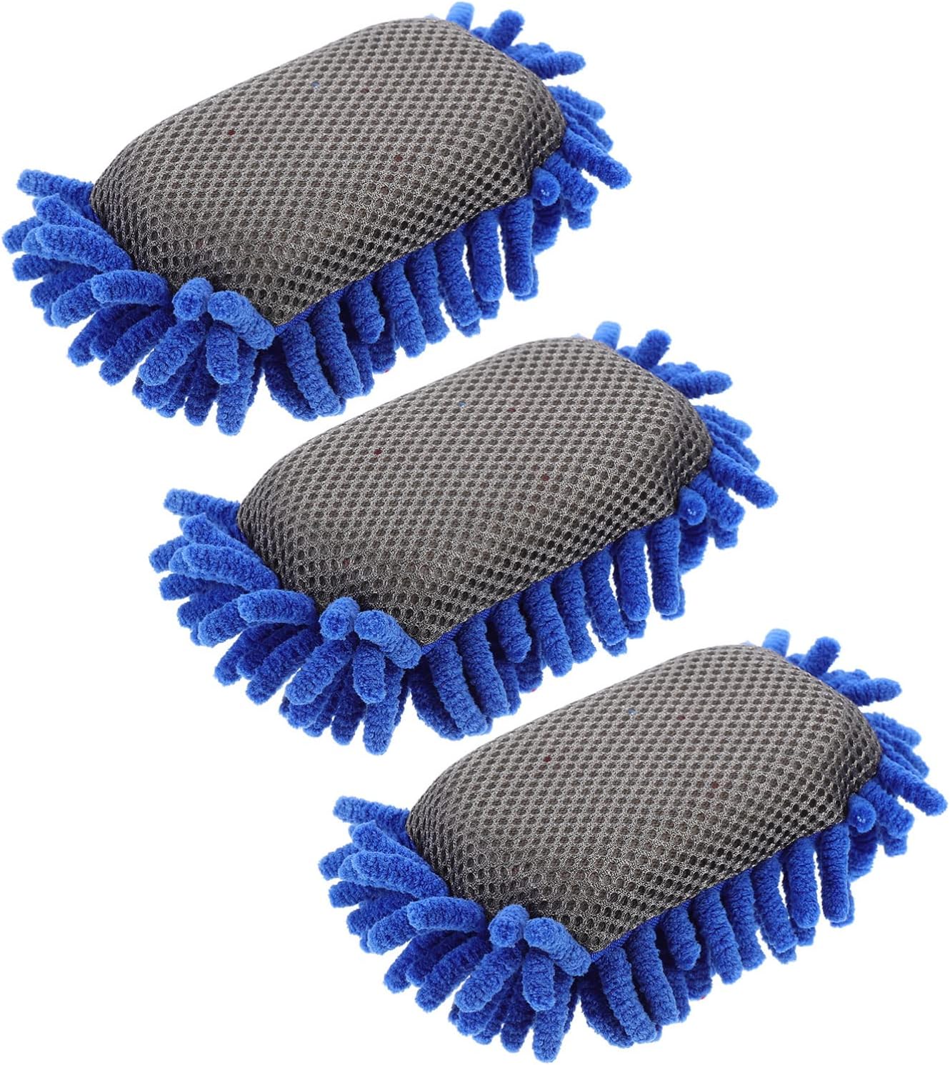 Amazon.com: POPETPOP Board Wiper White Board 3pcs Whiteboard Erasers ...