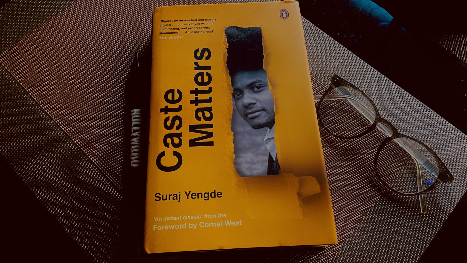 Caste Matters eBook : Yengde, Suraj: Amazon.in: Kindle Store