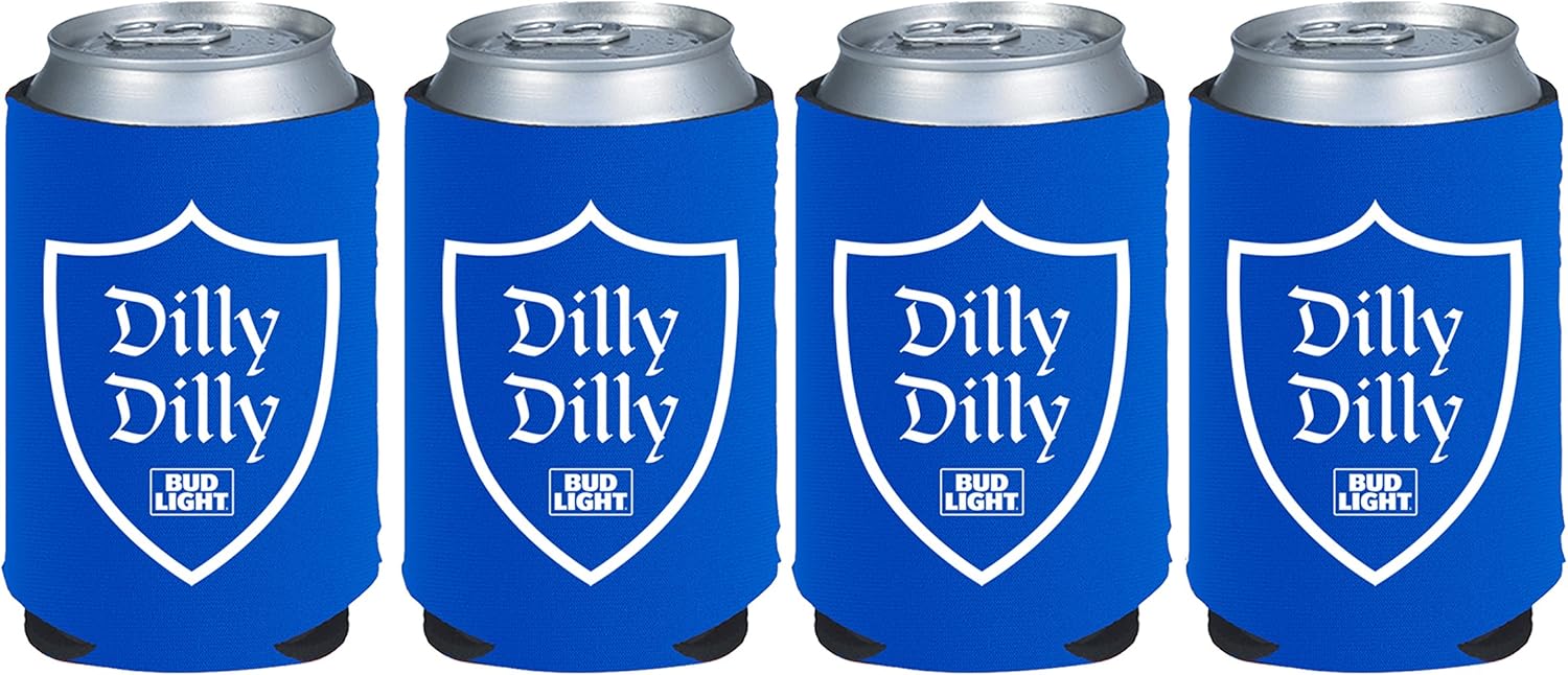 Amazon.com: Dilly Dilly Can 4 Pack : Grocery & Gourmet Food