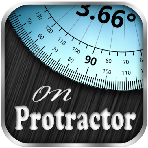 ON Protractor - App on Amazon Appstore