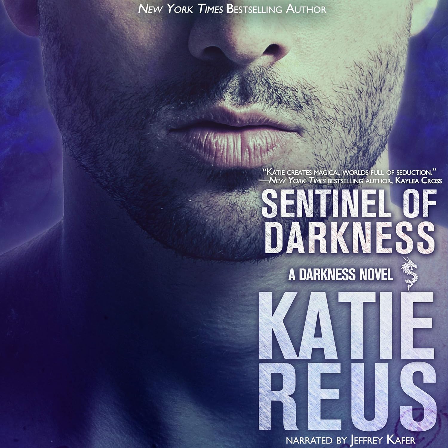 Amazon.com: Sentinel of Darkness: Darkness Series, Book 8 (Audible Audio Edition): Katie Reus ...