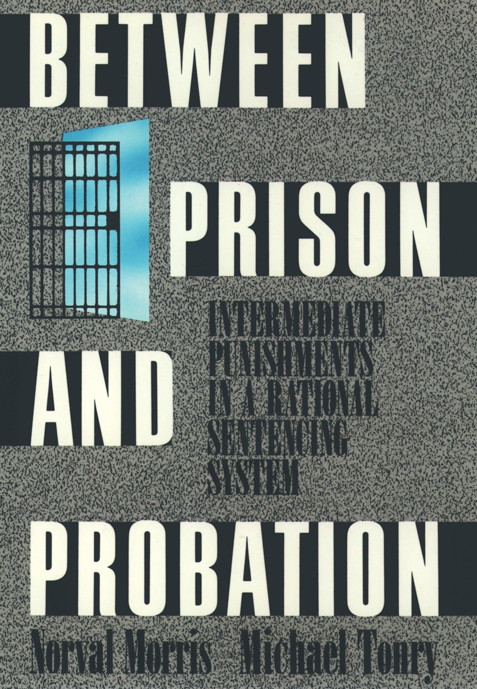 Between Prison and Probation: Intermediate Punishments in a Rational ...
