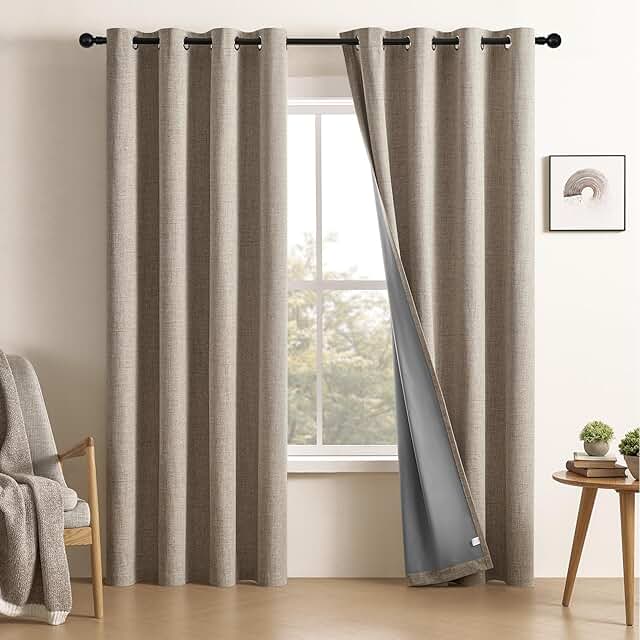 Amazon.com: Curtains