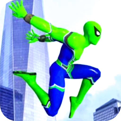 Ultimate Spider Hero Fighter Games 3D - App on Amazon Appstore