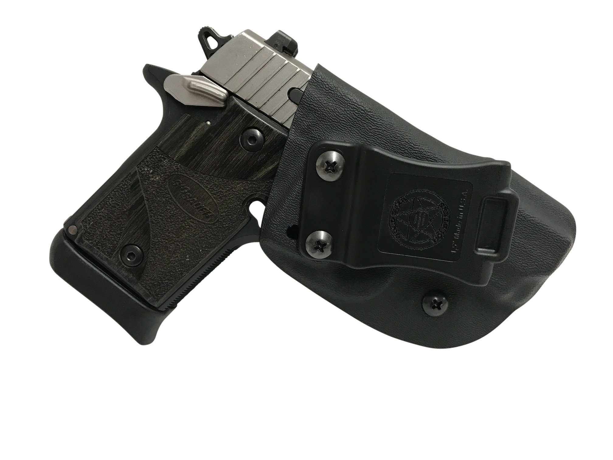 Buy Gold Star The Opti-Carry Slim Holster for Taurus TCP Online at ...