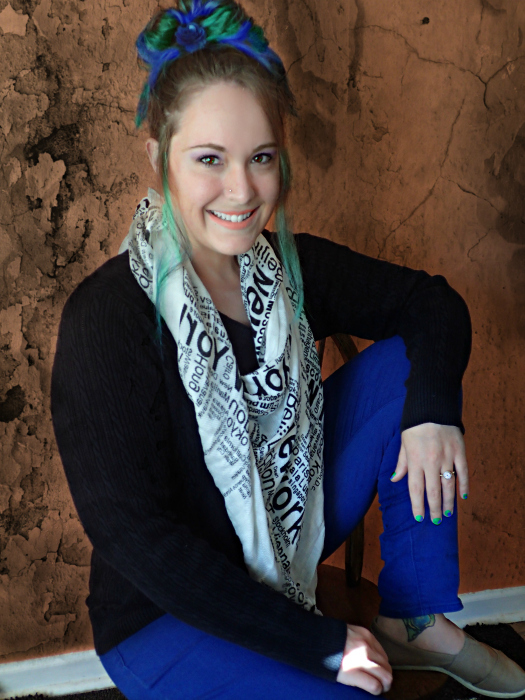 Amazon.com: Jenai M. Marek: books, biography, latest update