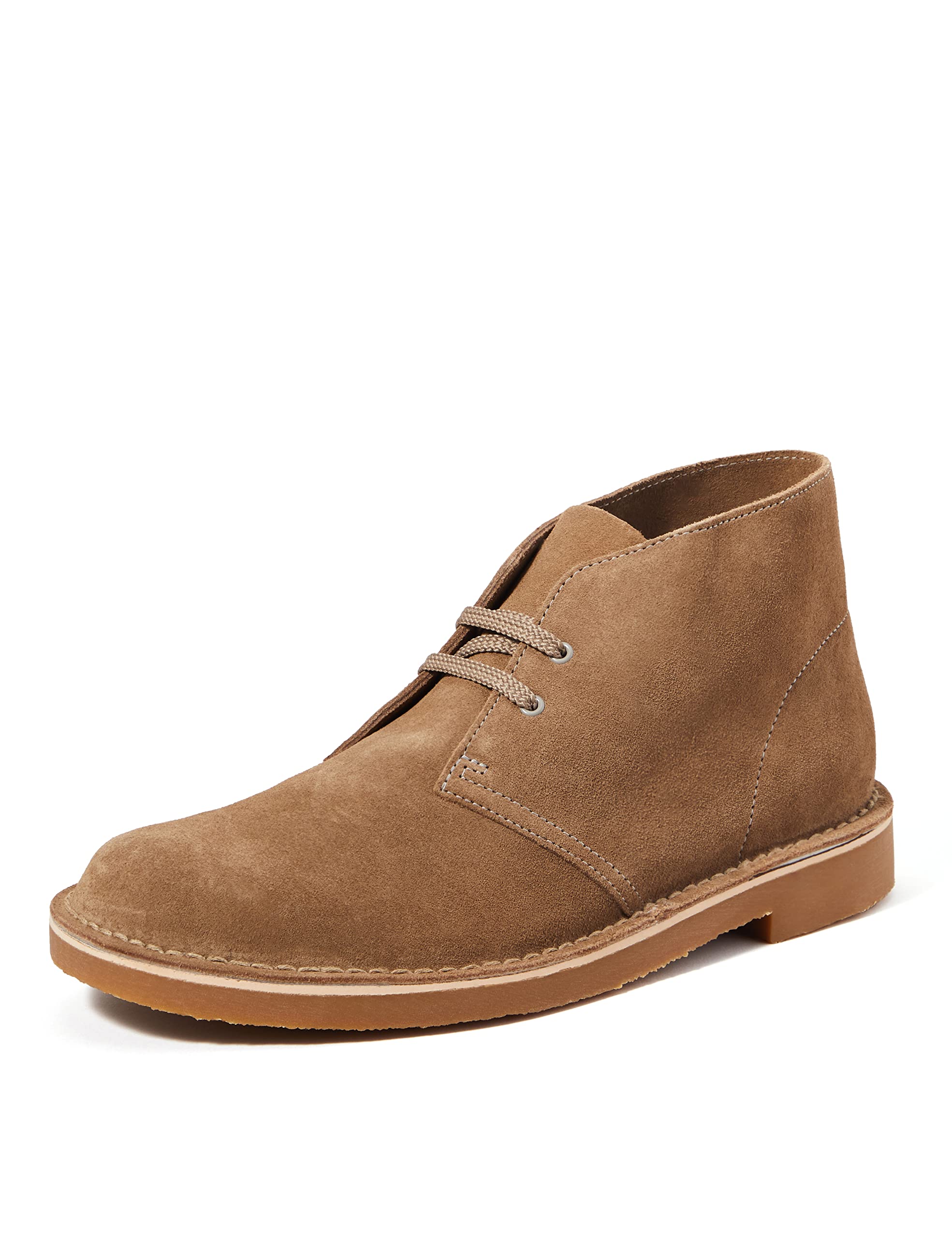 5 Best Desert Boots | Stops Slipping on Wet Pavement Instantly