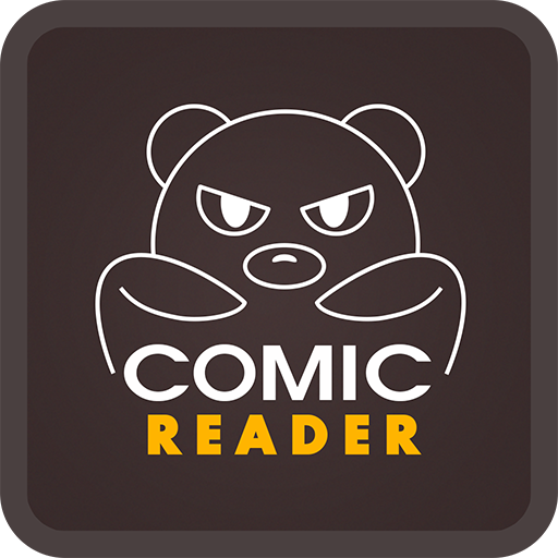Comic Reader - App on the Amazon Appstore