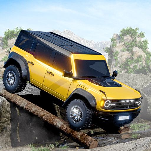 Ultimate USA Offroad 4x4 Truck Driving Adventure - App on Amazon Appstore