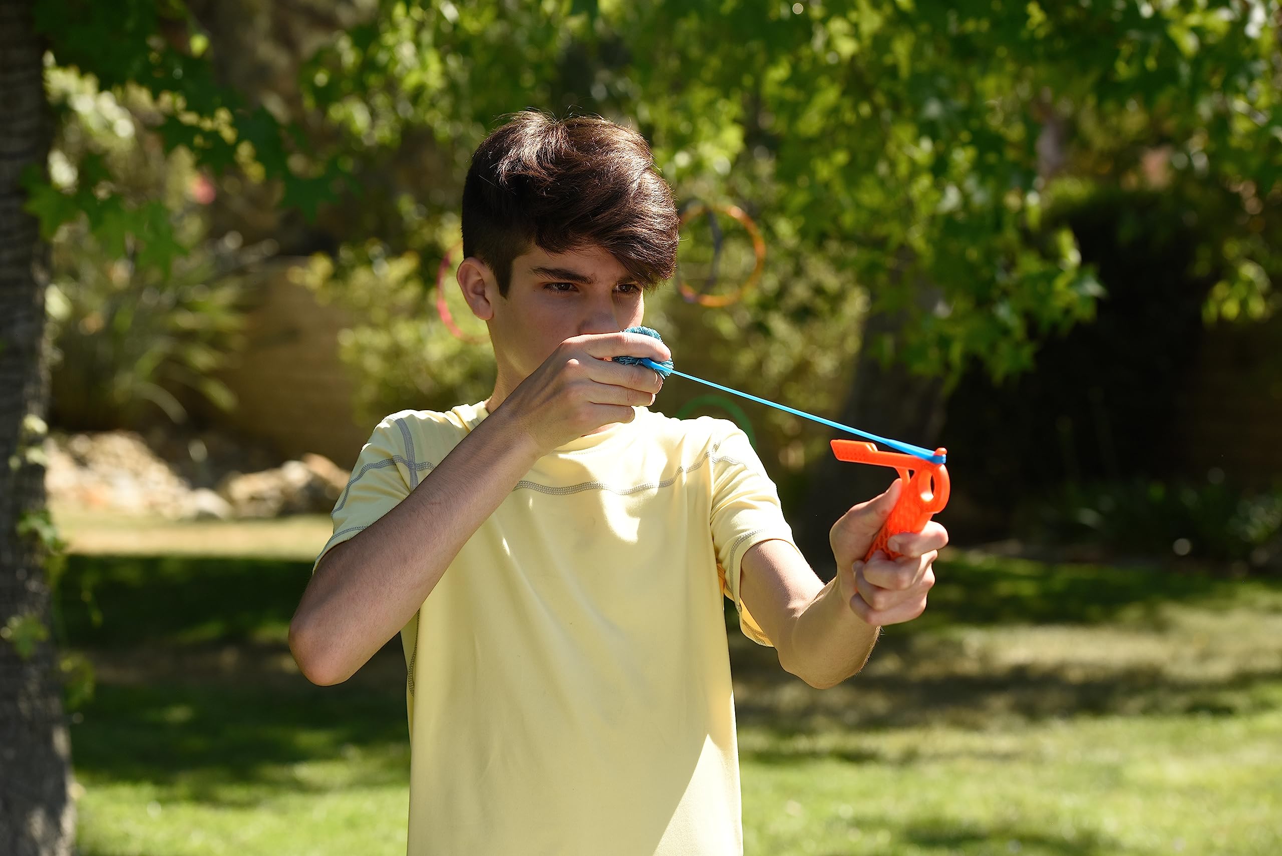 Snapklik.com : KO005 Flingshot Outdoor Toy