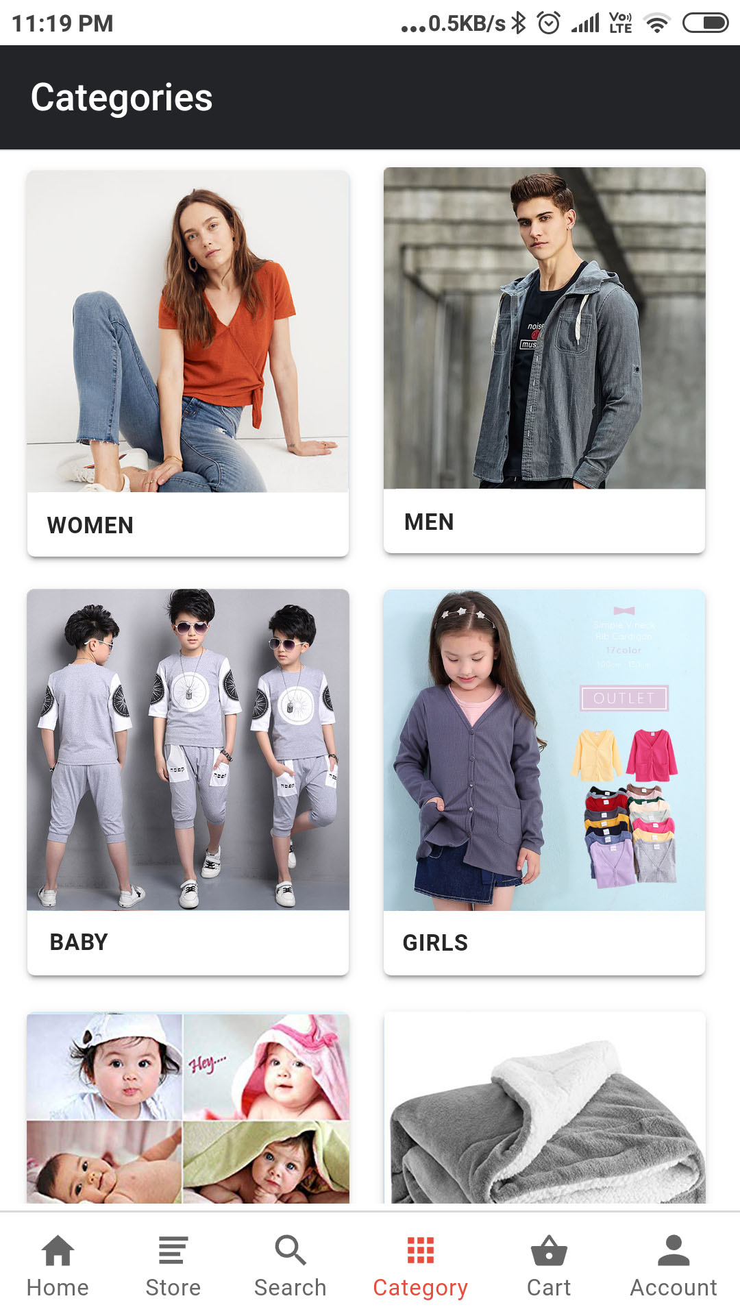 Ostrin World: Online Manufacturing & Trading App - App on Amazon Appstore