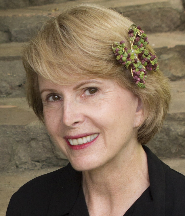 Pam Penick's Instagram, Twitter & Facebook on IDCrawl