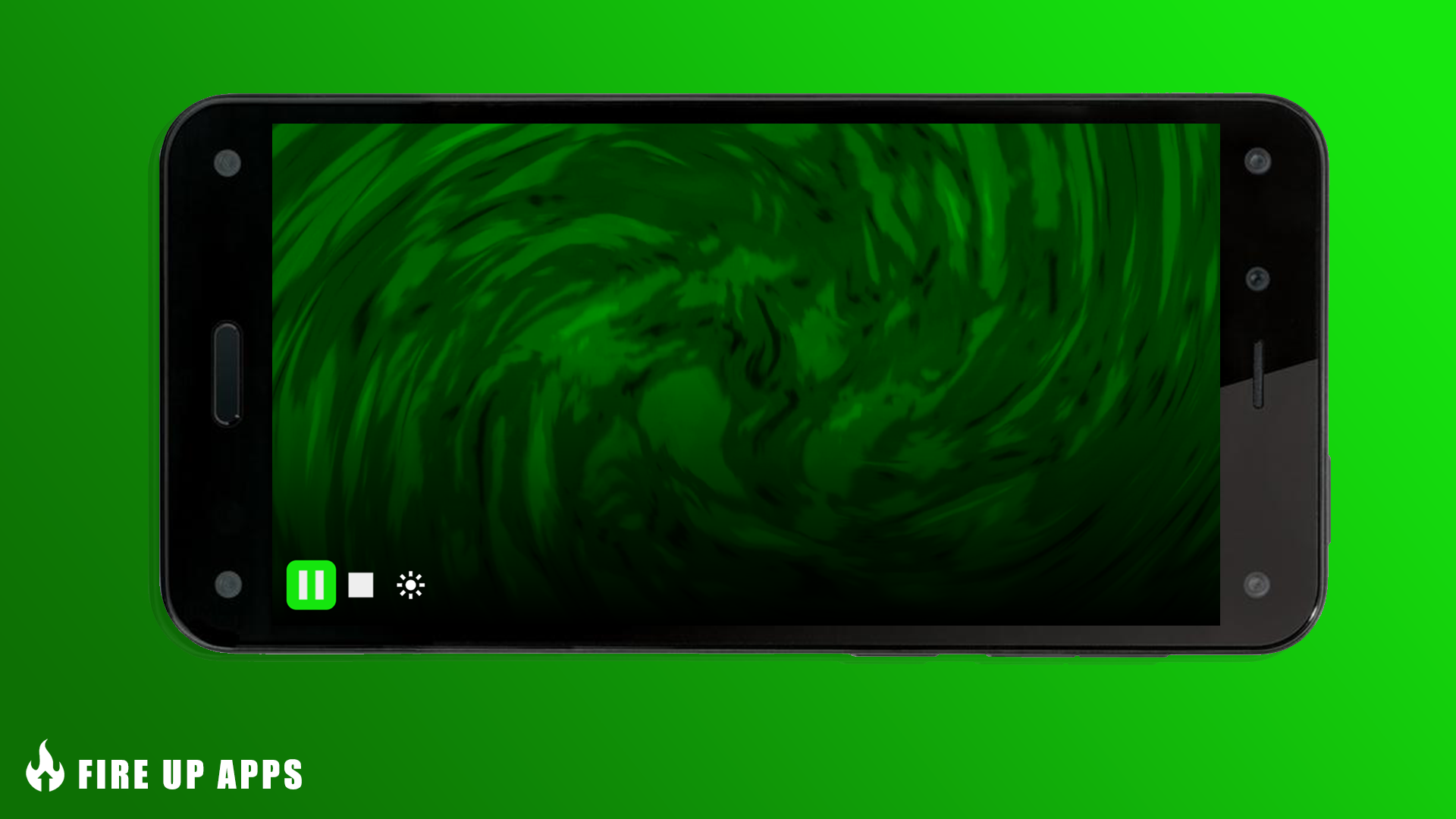 Green Noise & Sleep Sounds Green Noise Generator : Fall Asleep with ...