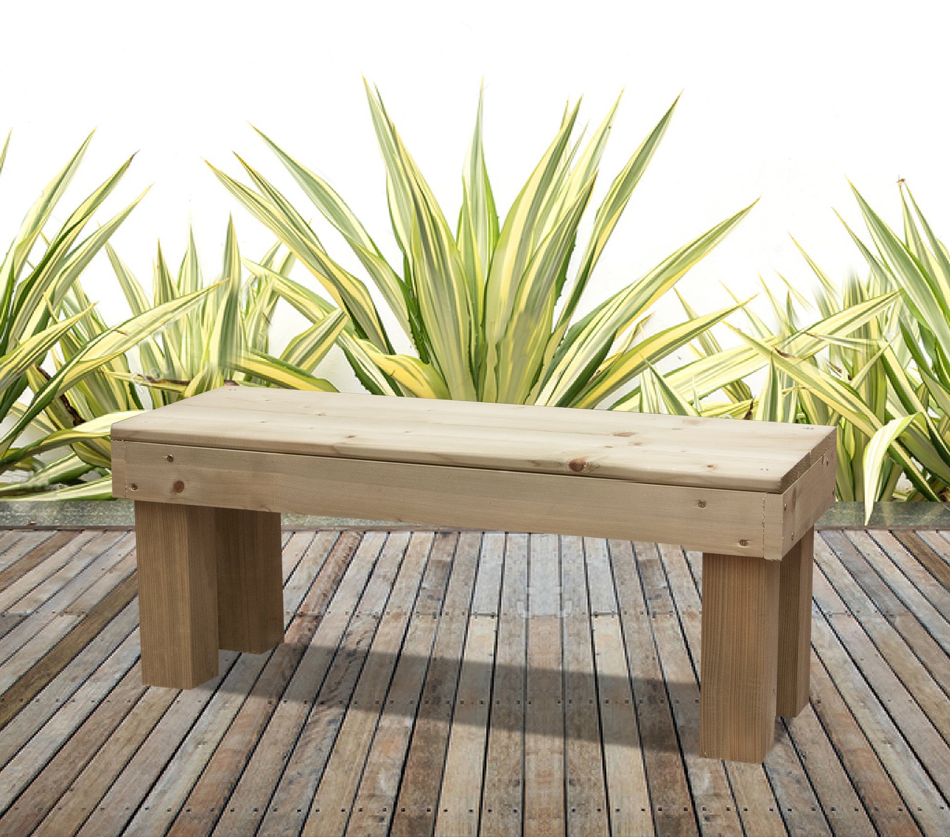 Diy Greenhouse Benches And Tables Woodside Fritton Potting/Planting