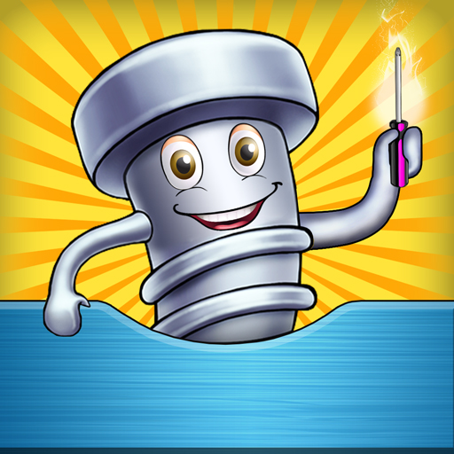 Nuts and Bolts: Screw Games - App on Amazon Appstore